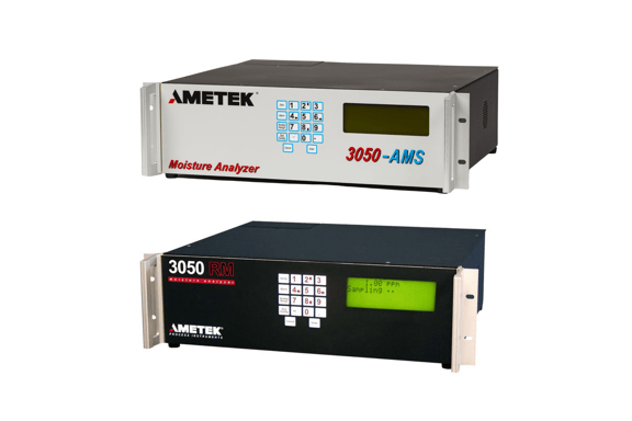 Software for 3050-RM/AM/AMS
